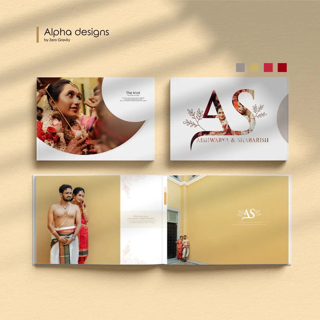 Album designs | photo album book in Chennai - Alpha Designs
