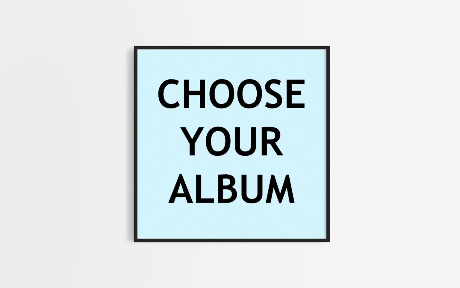 Exploring the Evolution of Album Design: Trends to Watch in 2024