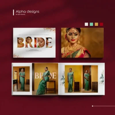 Album designs | photo album book in Chennai - Alpha Designs